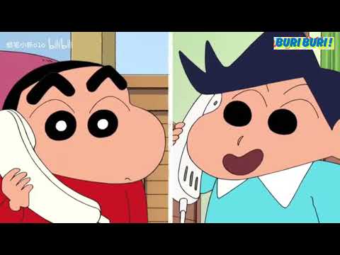 Crayon Shin-chan Vietsub: Tớ sẽ mơ một giấc mơ theo như ý muốn!