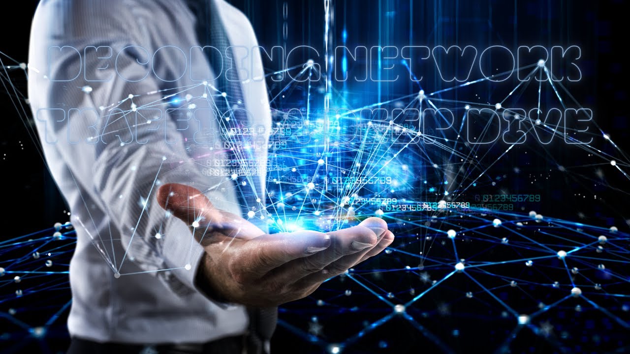 Decoding Network Traffic  A Deep Dive(Network Traffic Analysis)