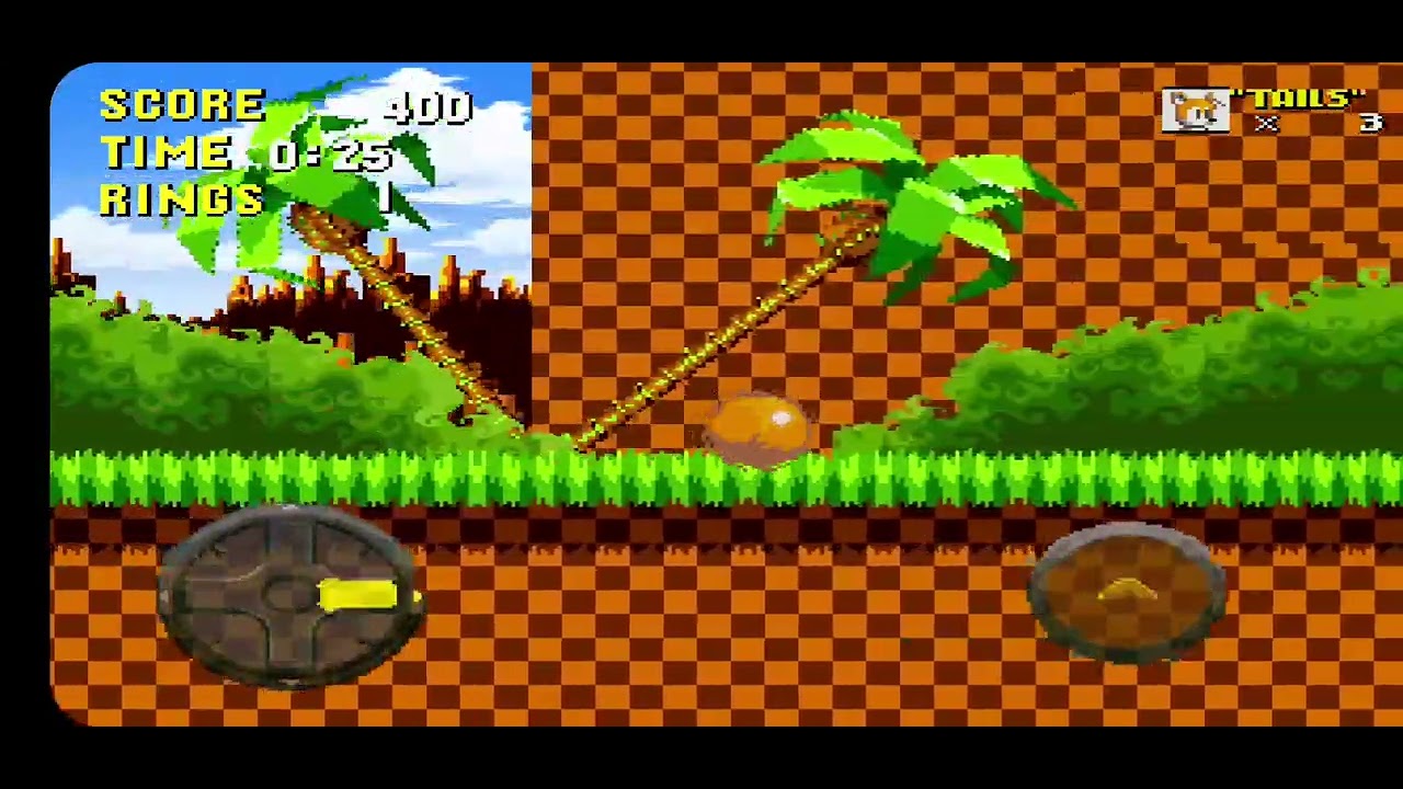 Sonic.EXE NB Remake Android Port!