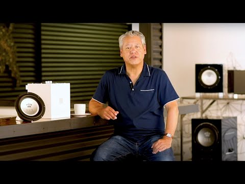 What is a Subwoofer? - REL Acoustics Lead Designer Breaks Down the Basics and What Makes REL Unique
