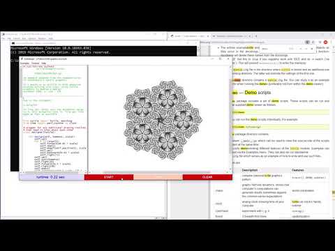 Python Turtle - FULL COURSE