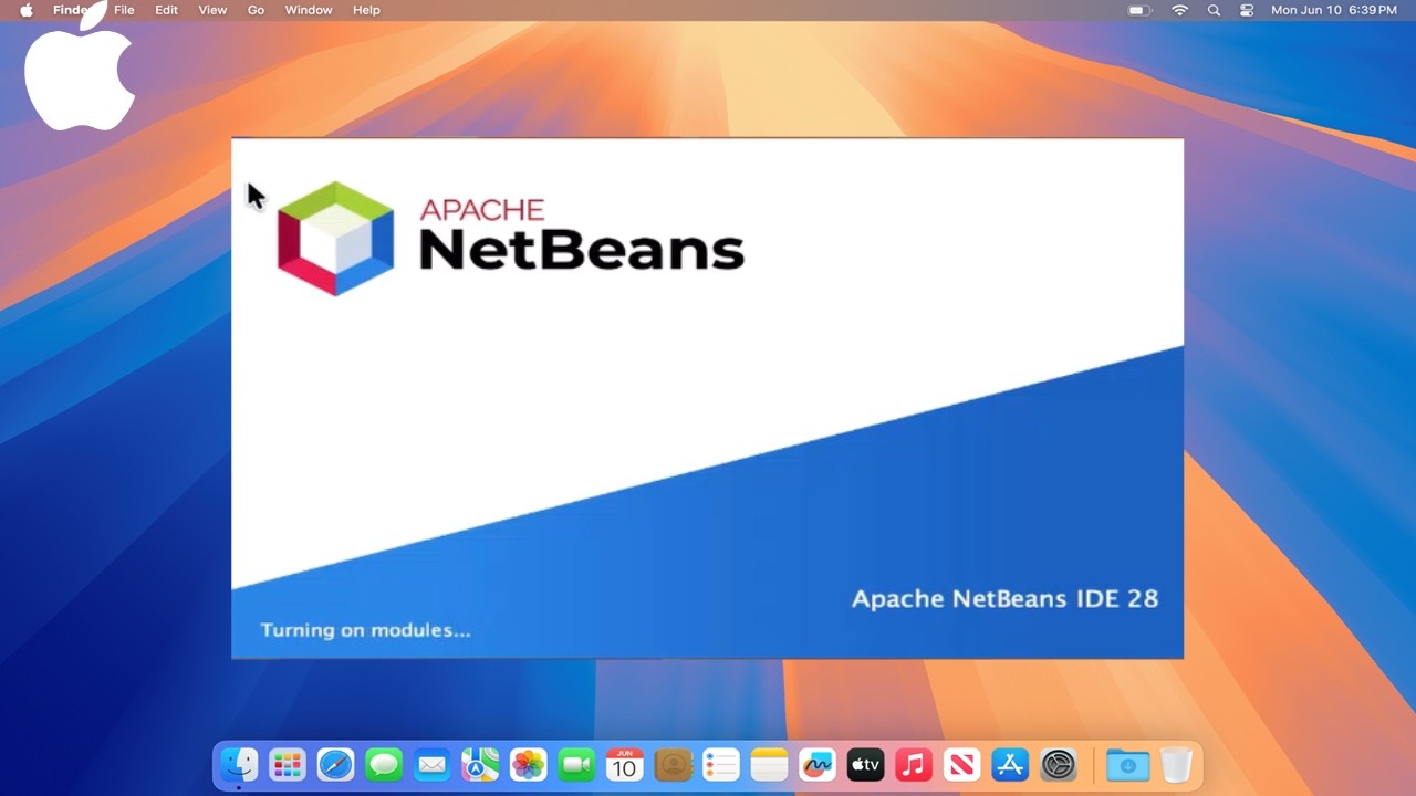 How to Install NetBeans on Mac | Install NetBeans IDE on macOS (2026)