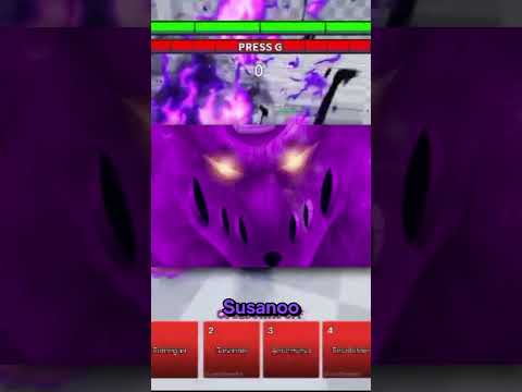 Yhwach and War Sasuke in ABA??