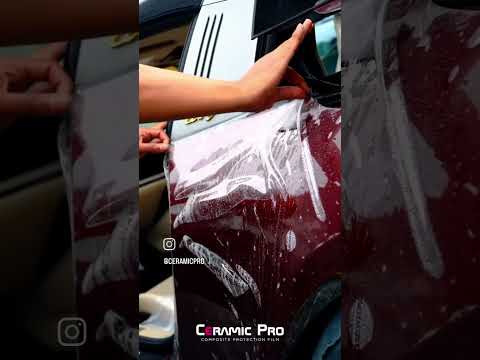 CP Porsche CPF
