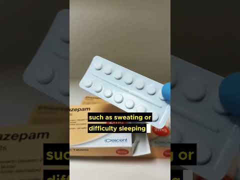 What is Diazepam? 💚💊 #drugs #valium #diazepam #medication #anxiety #pharmacy #seizures #nhs
