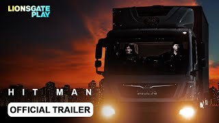 Hit Man - movie: where to watch streaming online