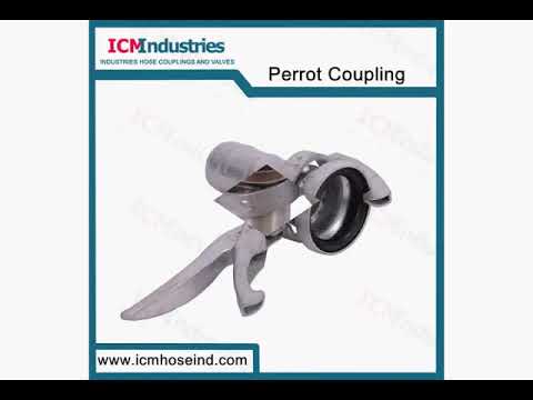 Quick Connect Coupling at Best Price in India
