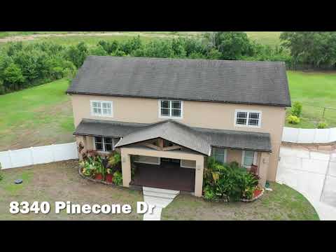 8340 Pinecone Drive, Lakeland, FL 33809