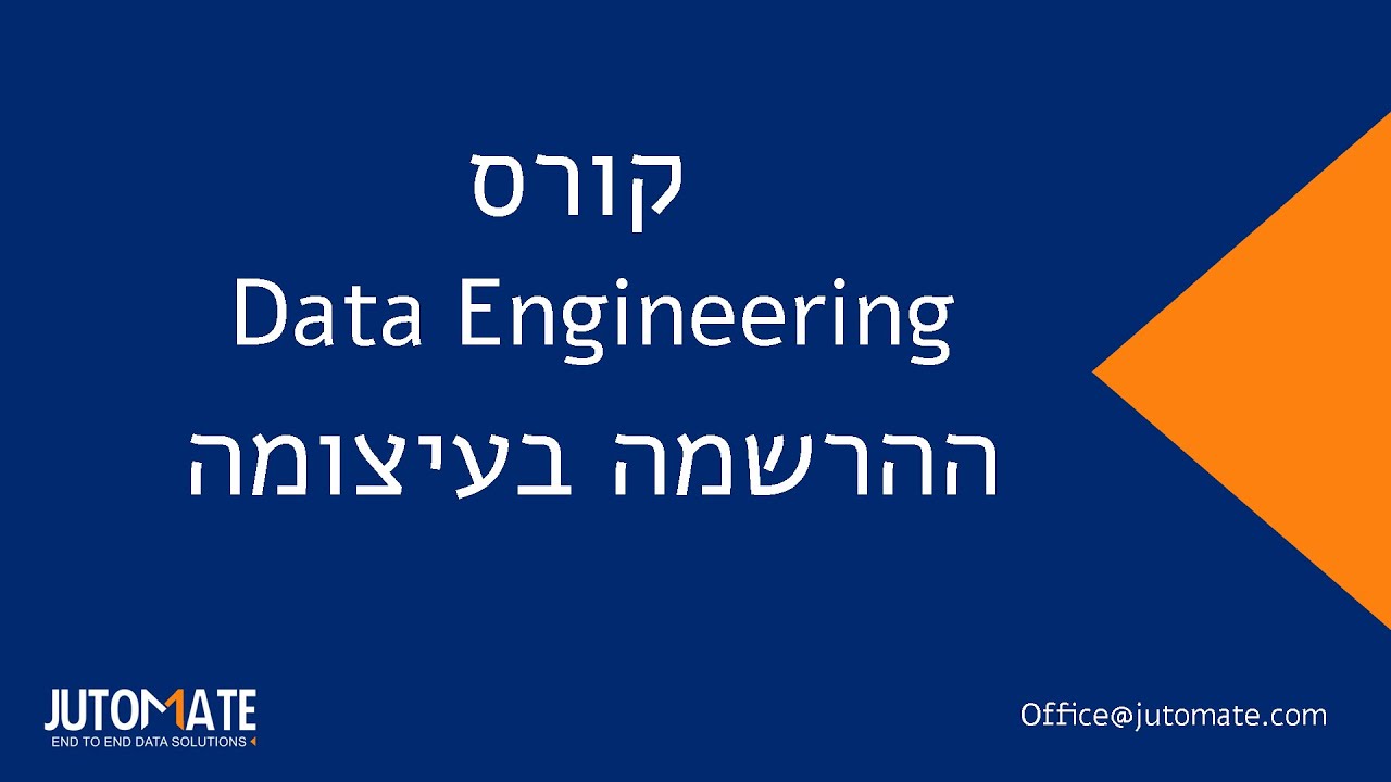 Data Engineering Course Promo2