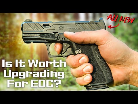 Should You Upgrade? Shadow Systems CR920X Review