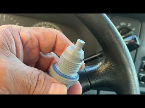 1998 Dodge Ram 1500 Transmission Output Speed Sensor fix Code P0720