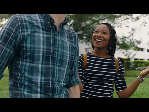 Real Video Production Co. | National Louis University — Danielle Morgan :30 Broadcast Spot