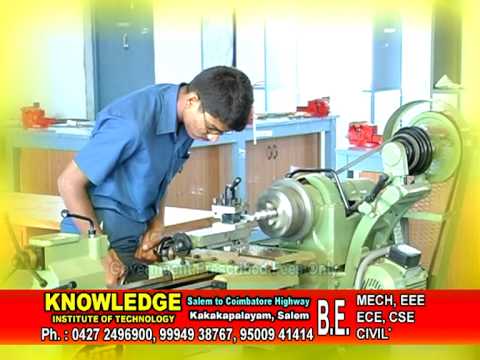 Knowledge Institute of Technology: Courses, Fees, Admission 2026 ...