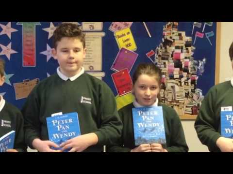 PCSA - The Big Read