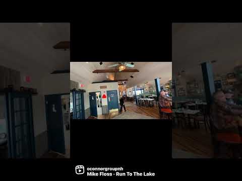 Breeze Restaurant in Glendale, NH. You should check it our!