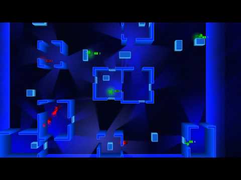 Steam Community :: Video :: Frozen Synapse: GaylordLongdic (green) vs ...