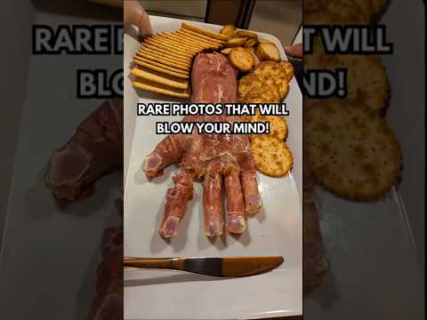 Rare Shocking Photos You’ve Never Seen Before! (Real & Unbelievable)