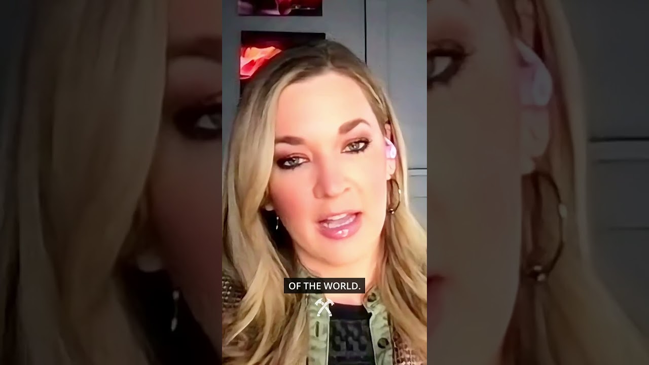 KATIE PAVLICH RETURNS
