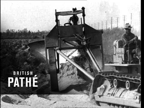 Follow This Plough (1937)