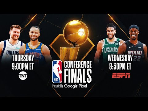 Celtics @ Heat | #NBAConferenceFinals | NBA Streams: Live NBA Streaming | NBA Online | NBAStream