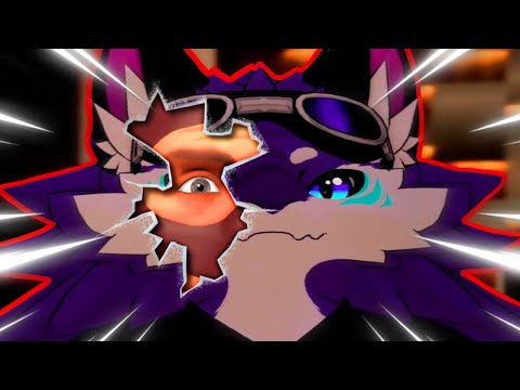i became an undercover vrchat furry