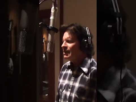 John Fogerty & Bob Seger - "Who'll Stop The Rain"