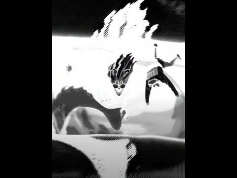 Okarun 🗣️❤️🔥☠️ Dandadan Episode 2 #dandadan #dandadanedit #animeedit #ytshorts