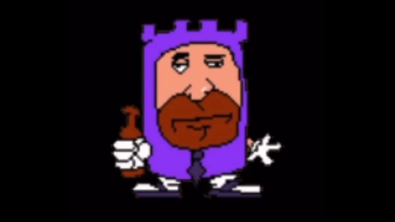 That Pizza Tower voice headcanon video getting 100k views and me having 500 subs