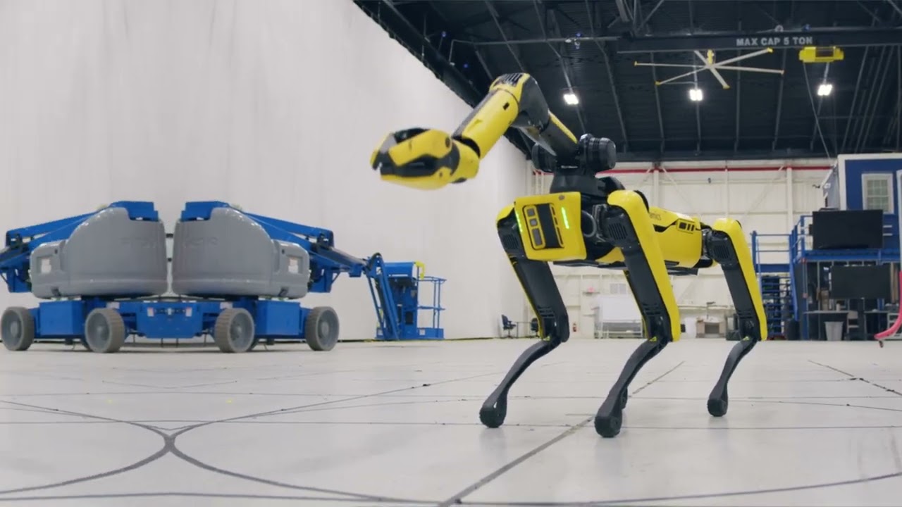 Autonomous Systems Development Facility (ASDF)