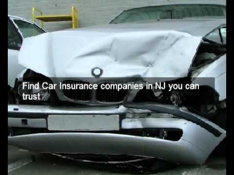 car insurance companies in NJ | 07302 | car insurance companies New Jersey | car insurance for NJ