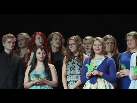 Ventspils Augstskola Gada balva