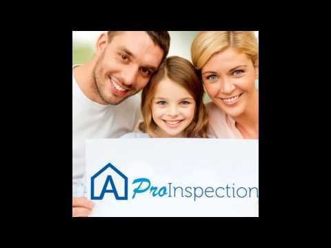 A Pro Inspection - Brandon, MS Home Inspection Services.