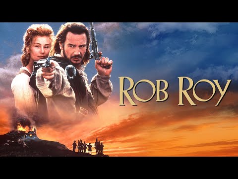 Rob Roy Movie | Liam Neeson,Jessica Lange,John Hurt | Full Movie (HD) Review