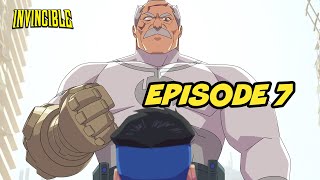 Emergency Awesome Invincible Watch HD Mp4 Video Download Free