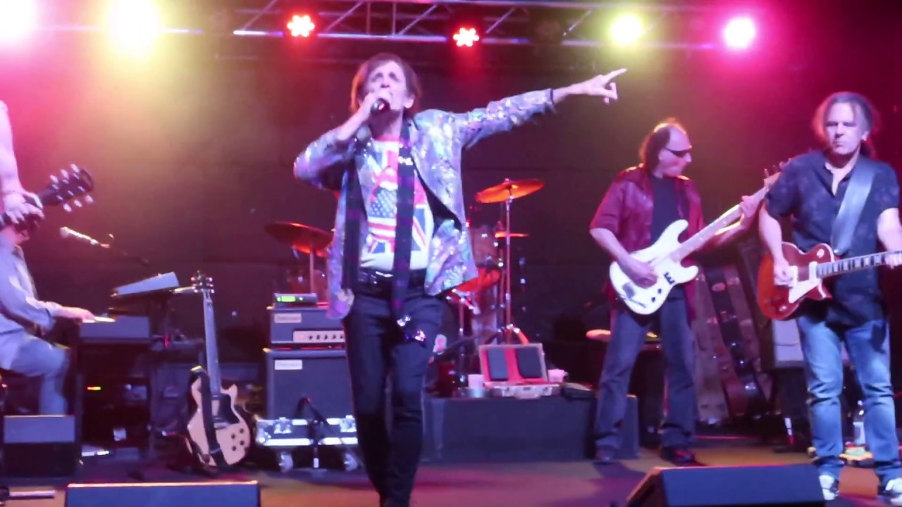 Hire Hot Rocks Rolling Stones Tribute - Rolling Stones Tribute Band in ...