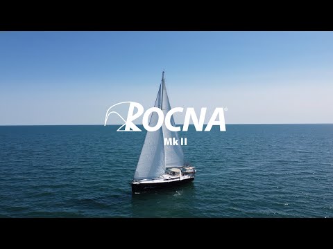 Rocna MK II Galvanized Steel Anchor | Fisheries Supply