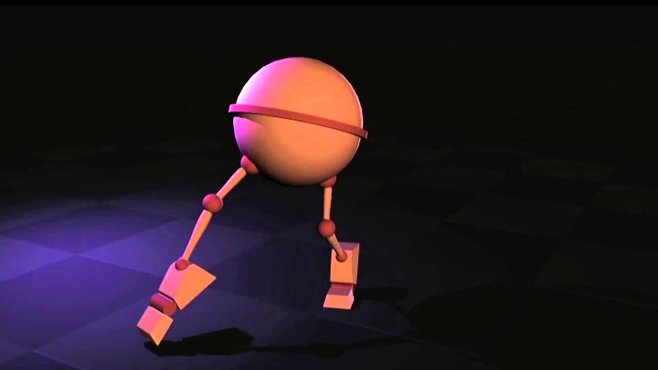 An Overview of Animation Mentor's Core 3D Animation Courses