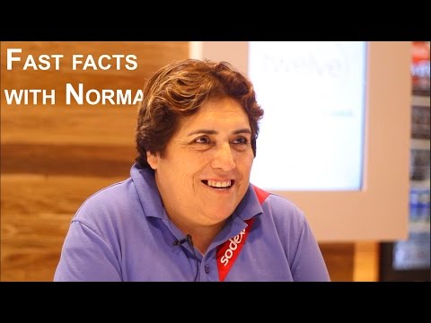 Fast Facts with Norma