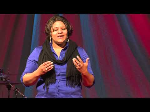 The power of mentoring: Lori Hunt at TEDxCCS