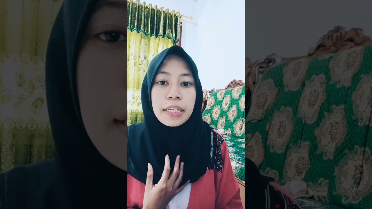 Apa itu surah Makkiyah dan madaniyah