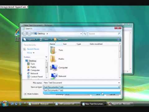 Cool hacking tricks for computer | thetechniquers