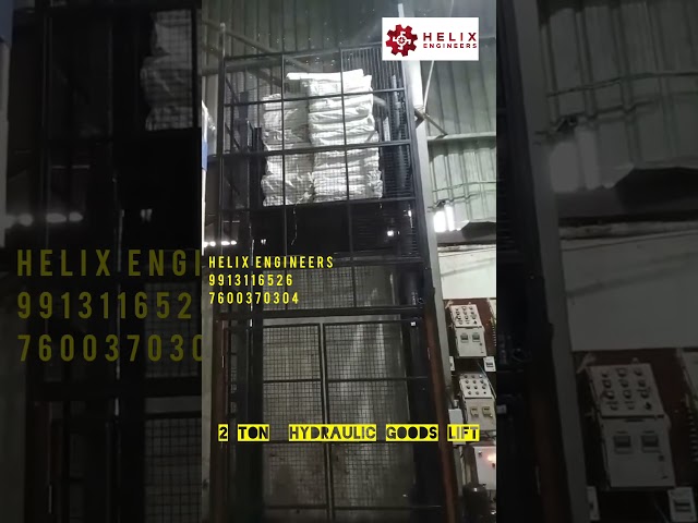 Pallet Trucks - Manual Hydraulic Stacker Manufacturer from Ahmedabad