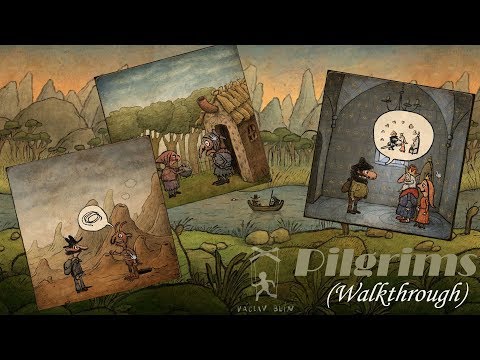 Steam Community :: Pilgrims