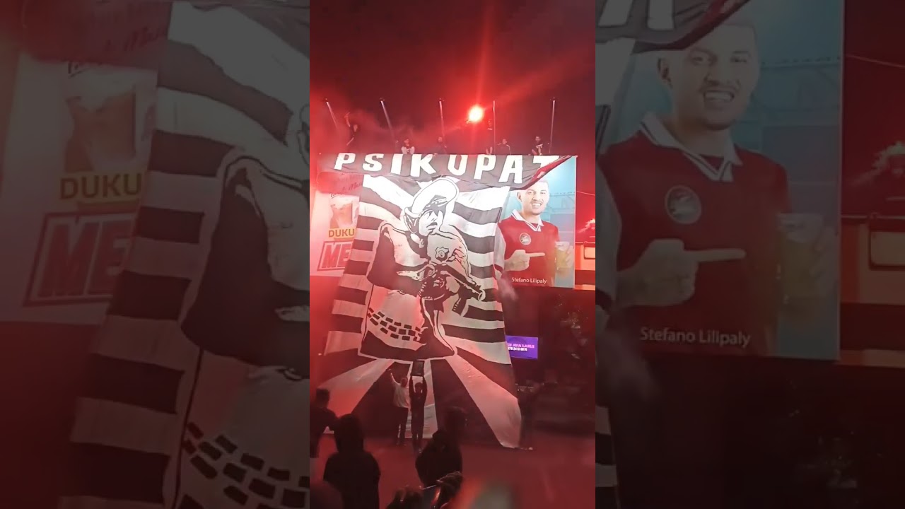 Corteo “Malang Belum Usai” oleh ribuan Arek Malang
