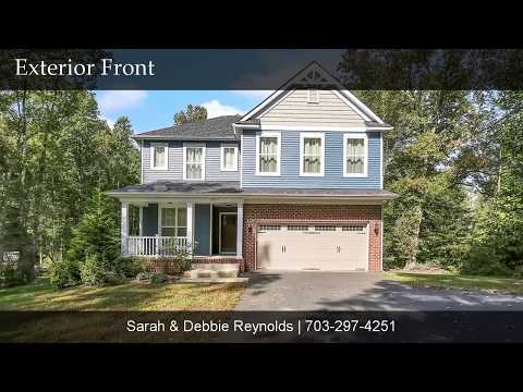 5021 Harvest Grove, King George, VA, 22485