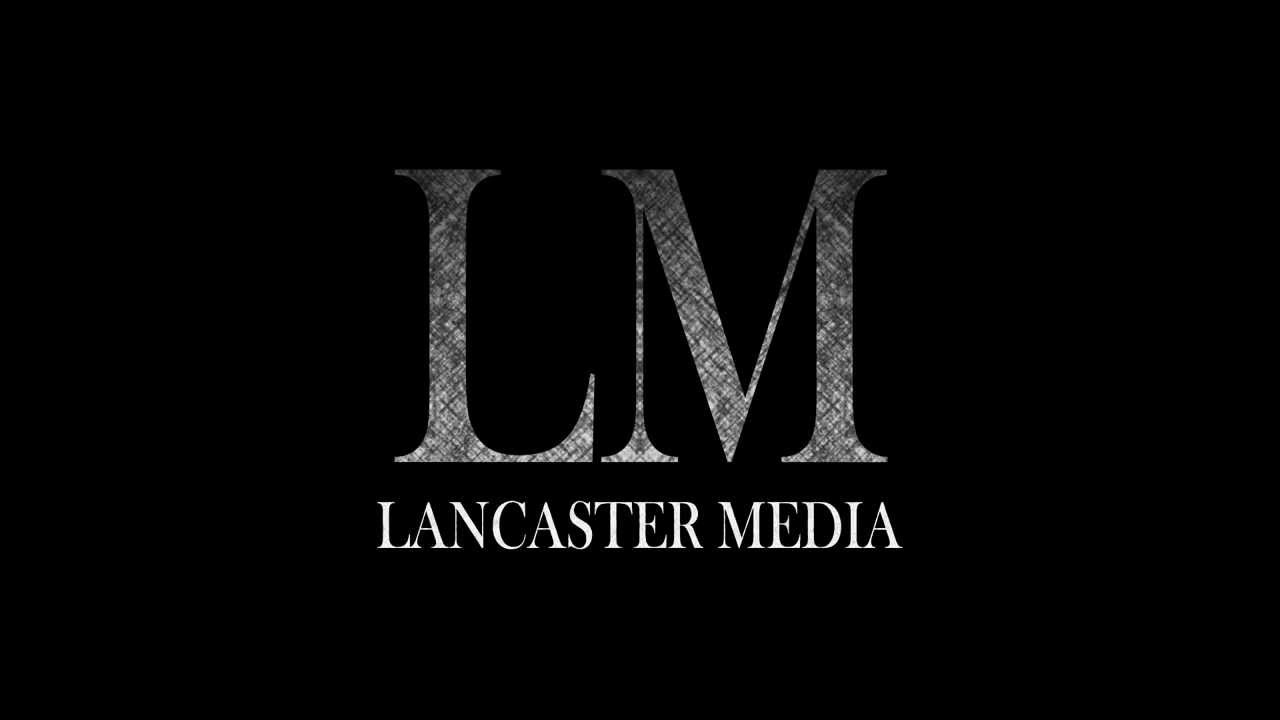 Lancaster Media Intro Logo 1