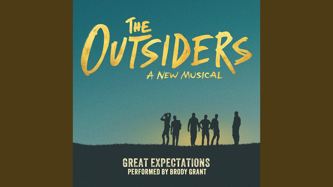 Great Expectations