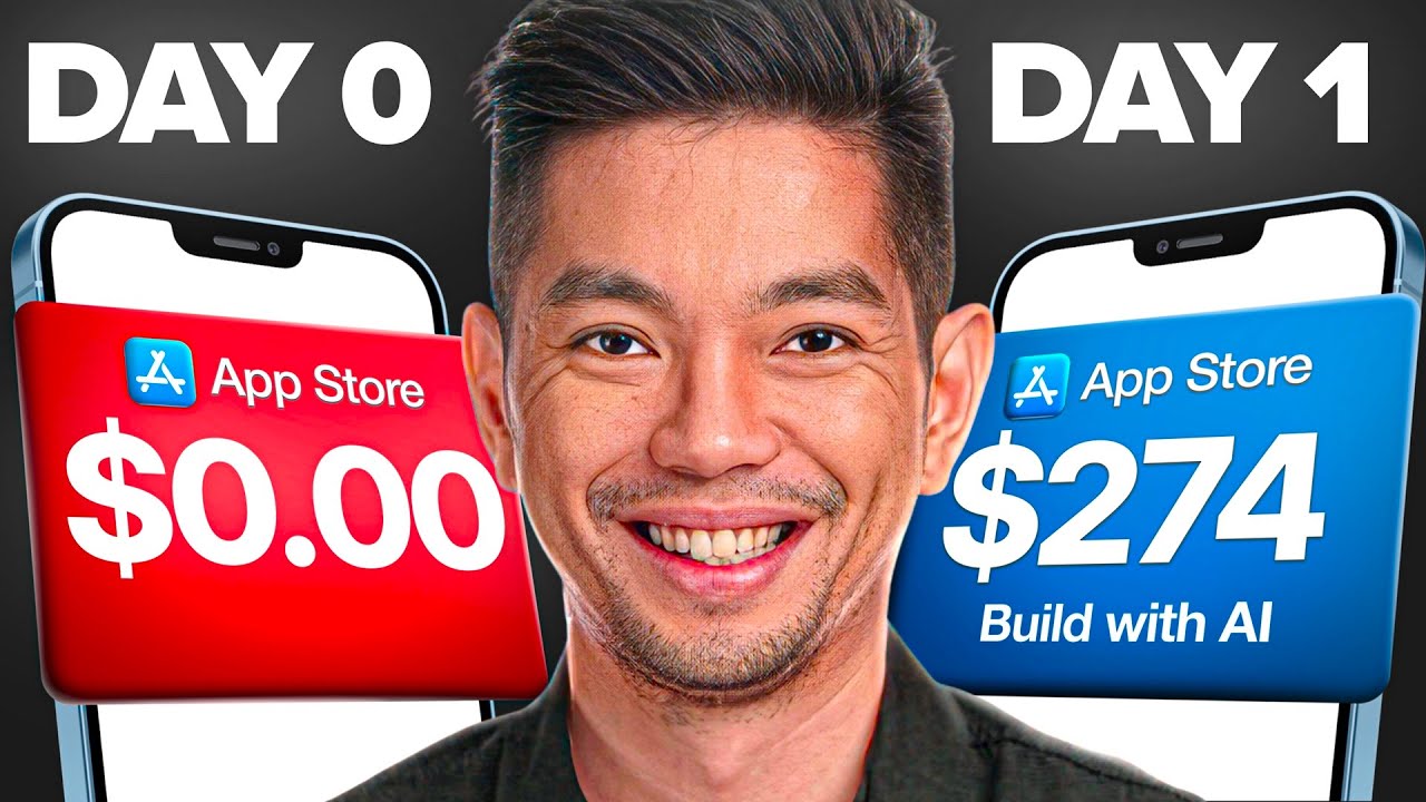 How To Start an App Business & Make Money From Day 1 (Step by Step)