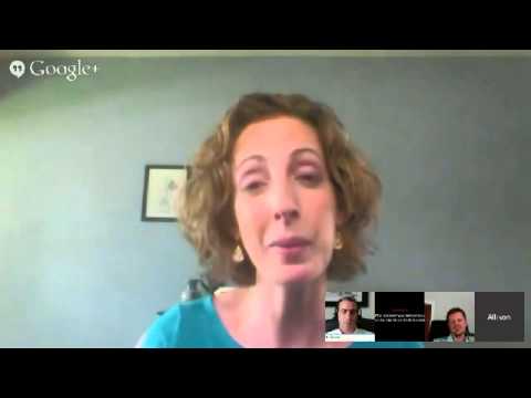 5 Questions With…Allison Gardner – CMEPALOOZA