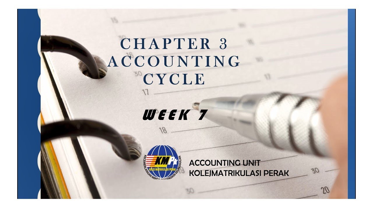Week 7 AA015 Chapter 3